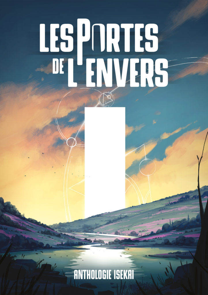Projet Sillex – Les Portes de l’Envers - De l'autre côté des livres
